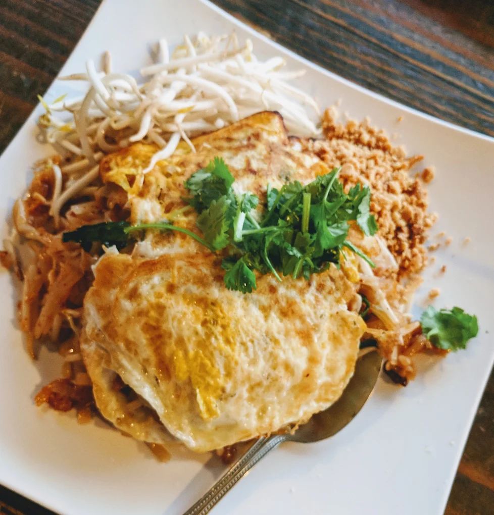 Pattaya Bay Thai Restaurant – Southeast Asian Eats & Karaoke in Los ...